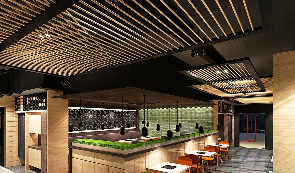 Branding, VI & Interior Design | Creativoo Creative Consultancy