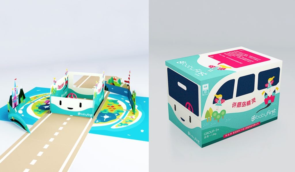 Brand Relaunch & Packaging Design | Creativoo Creative Consultancy