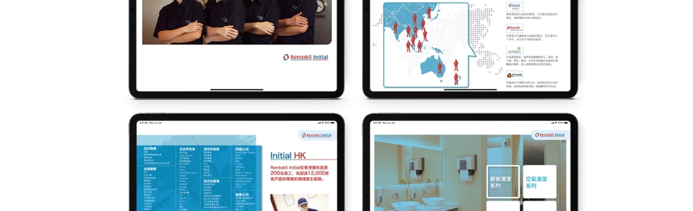 Sales App Design UI/UX & Development | Creativoo Creative Consultancy