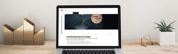 Branding & Visual Identity | Creativoo Creative Consultancy