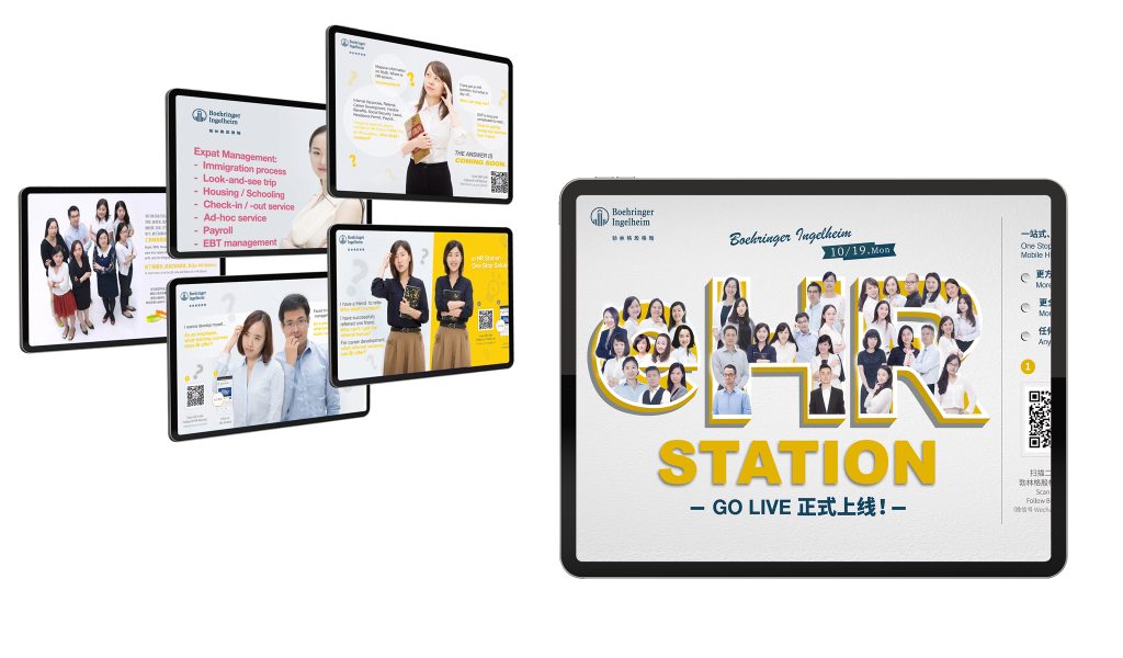 Campaigns Internal Stakeholders | Creativoo Creative Consultancy