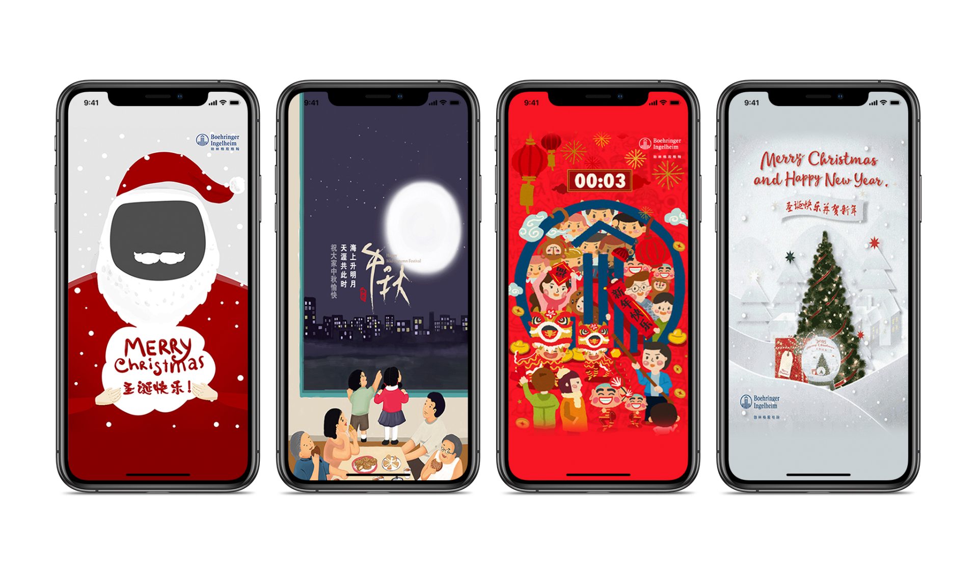 Campaigns Internal Stakeholders | Creativoo Creative Consultancy