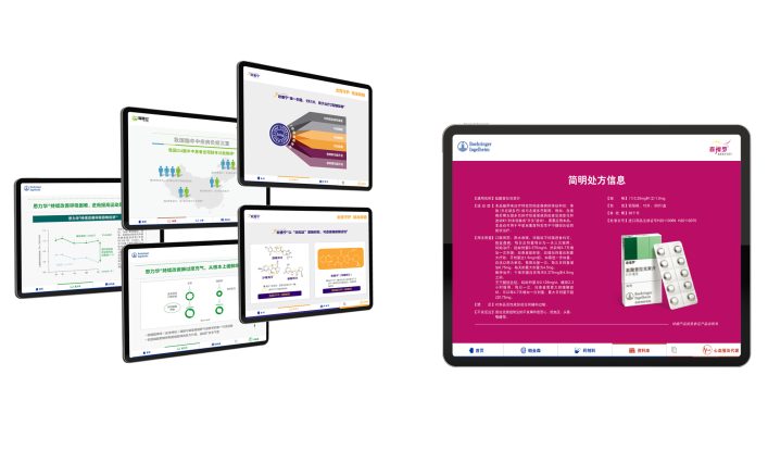 Mobile Sales App UI / UX | Creativoo Creative Consultancy
