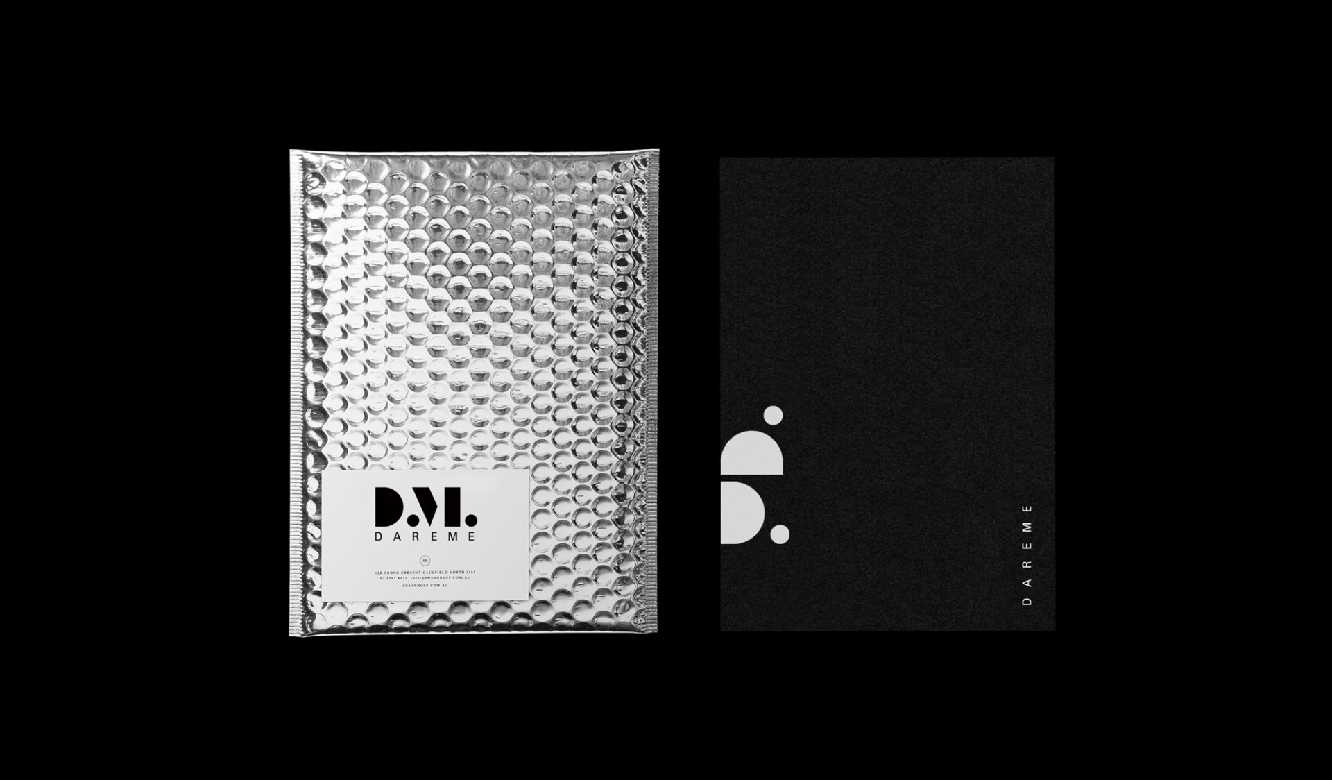 VI, Product & Packaging Design | Creativoo Creative Consultancy