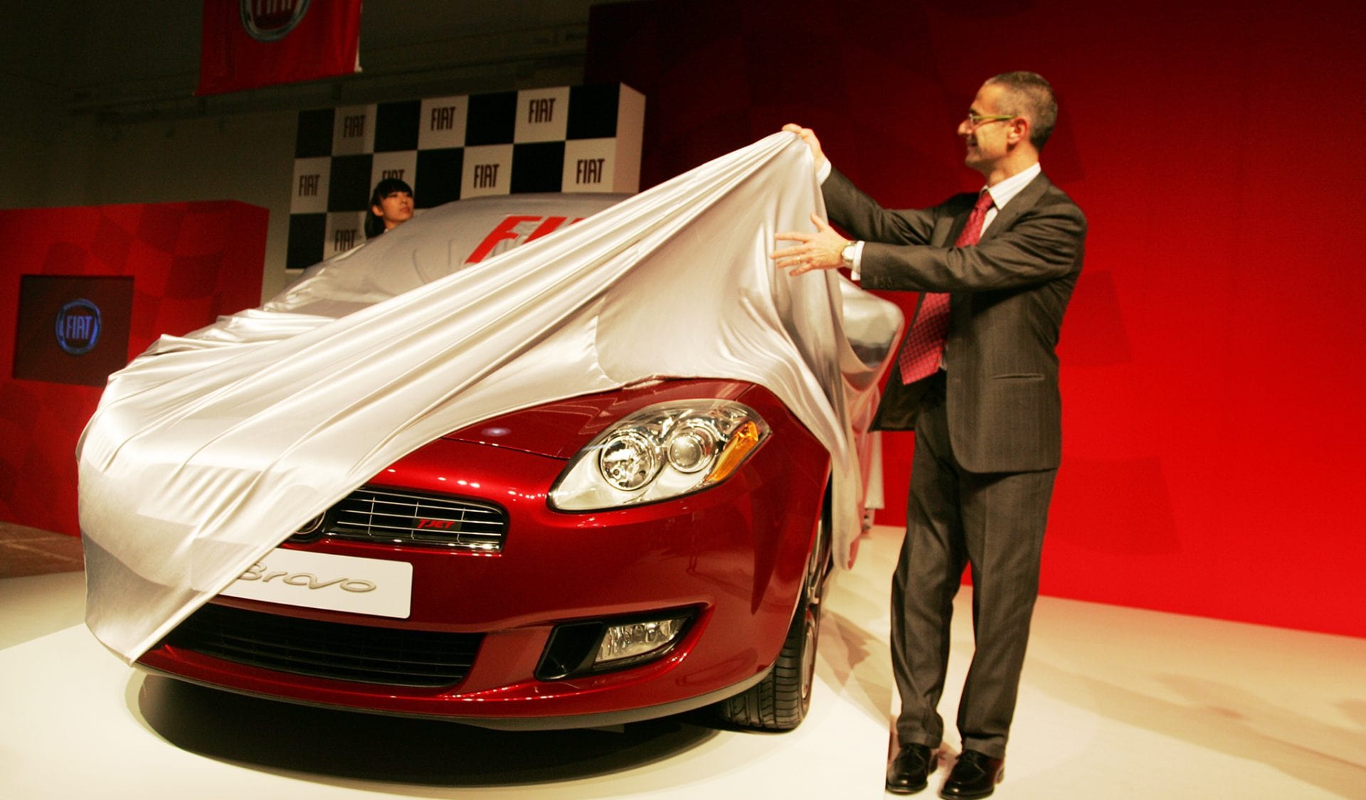 Event Design Concept & Planning | Creativoo Creative Consultancy