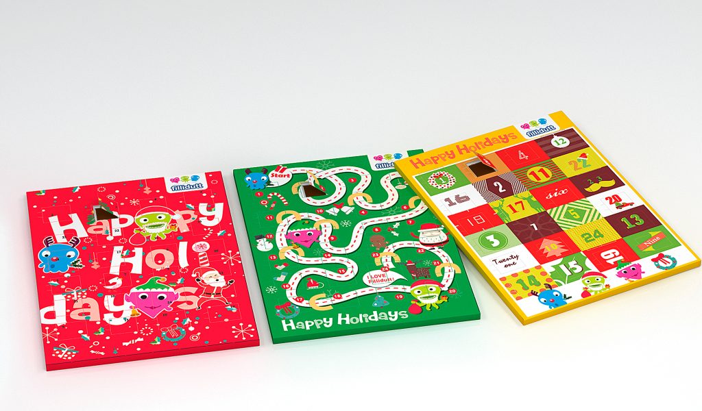 Brand Development & Packaging Design | Creativoo Creative Consultancy