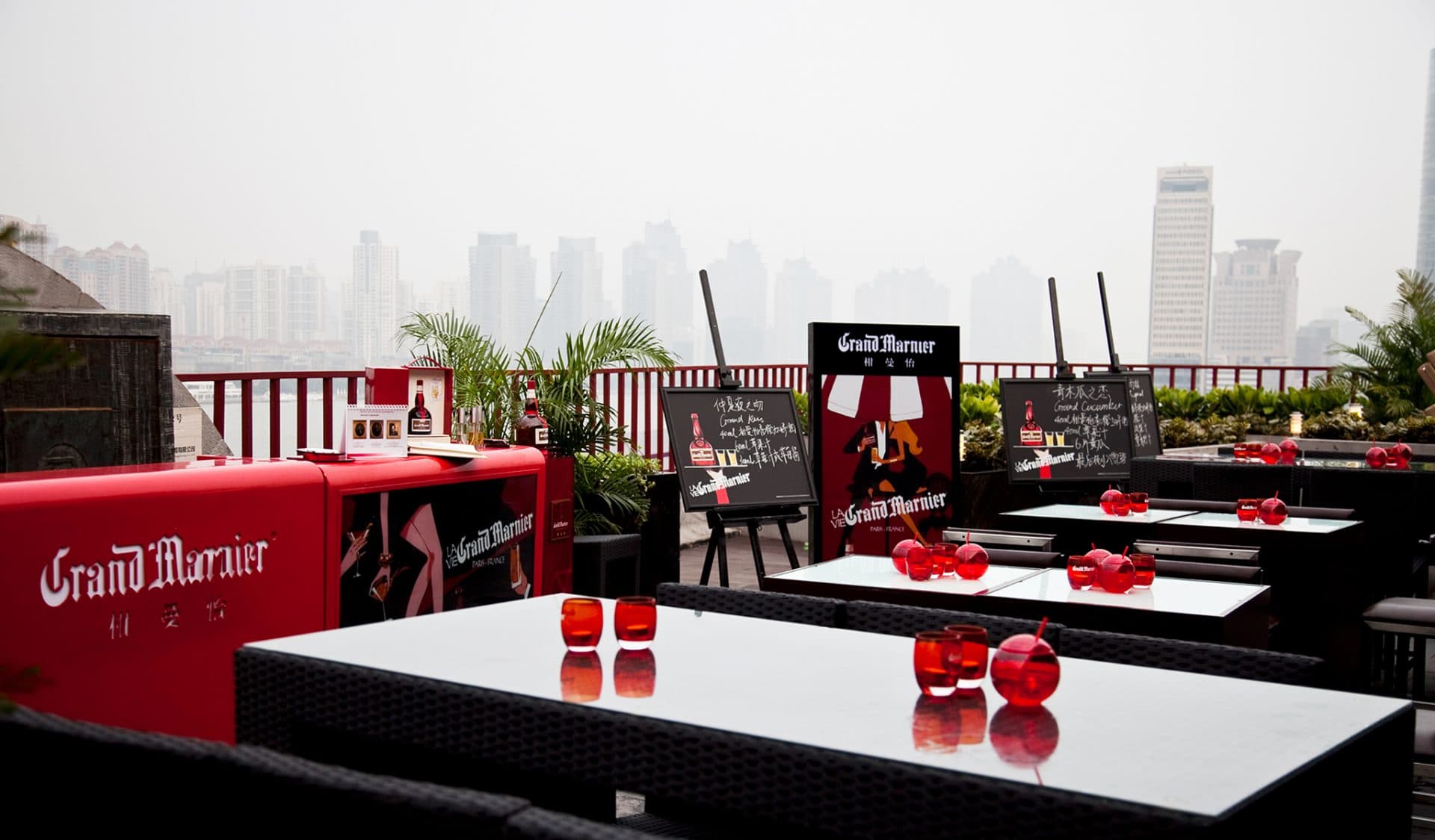 Event Concept, Design & Planning | Creativoo Creative Consultancy