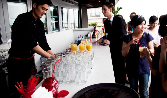 Event Concept, Design & Planning | Creativoo Creative Consultancy