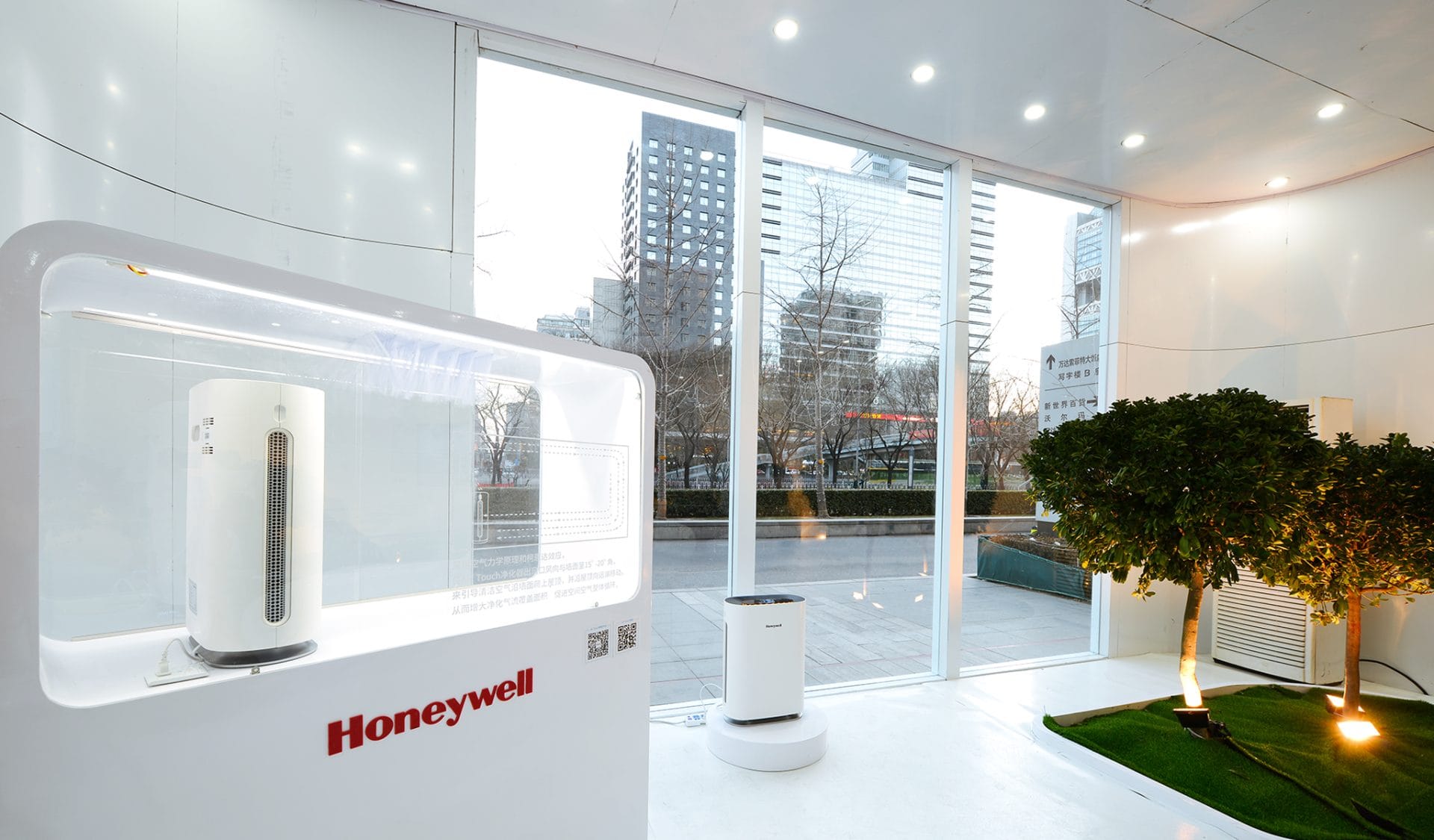 Road Show Concept & Execution | Creativoo Creative Consultancy