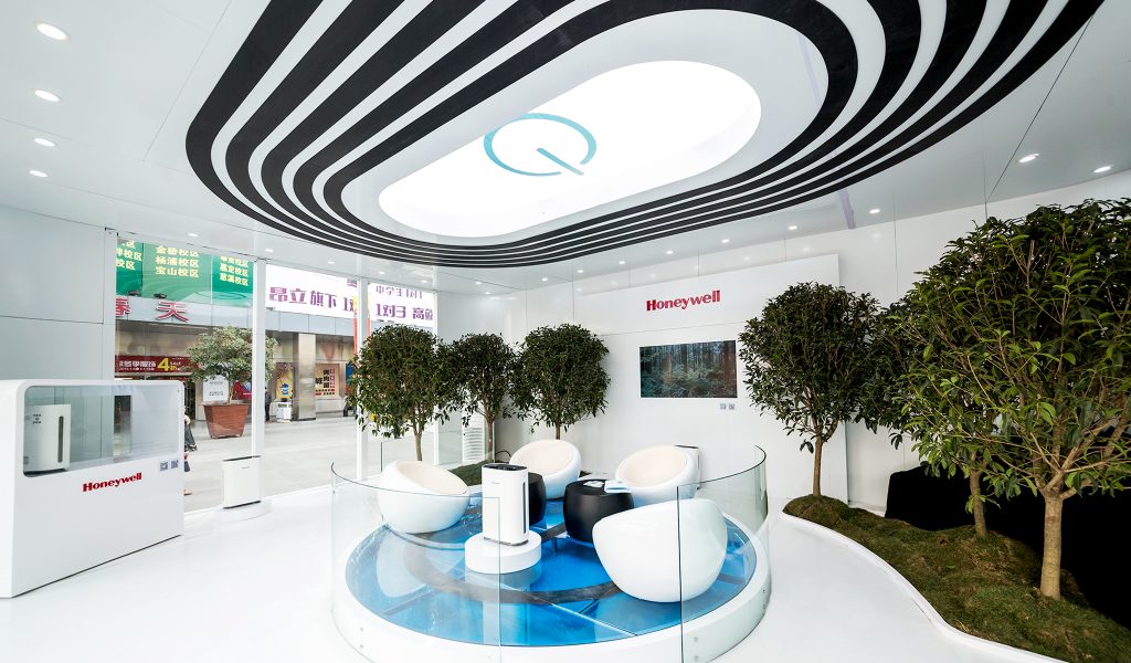 Road Show Concept & Execution | Creativoo Creative Consultancy