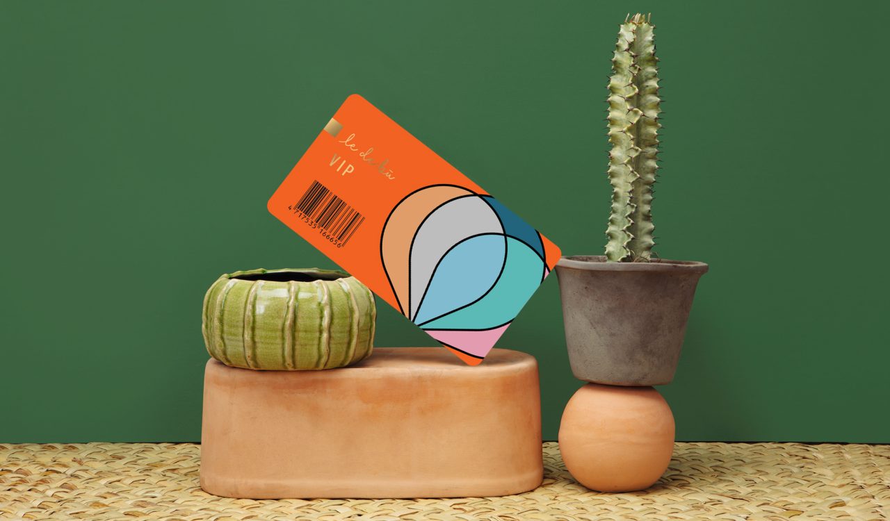 VI, Product & Packaging Design | Creativoo Creative Consultancy