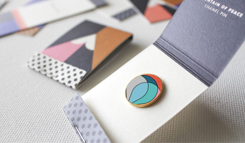 VI, Product & Packaging Design | Creativoo Creative Consultancy