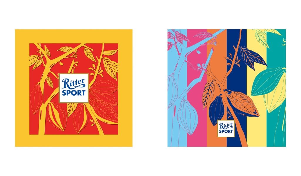 Special Editions Packaging Design | Creativoo Creative Consultancy