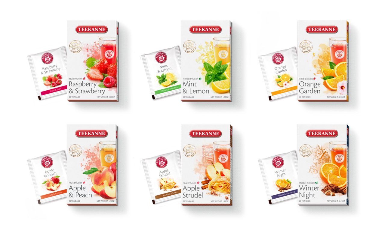Packaging Adaptation / Redesign China | Creativoo Creative Consultancy