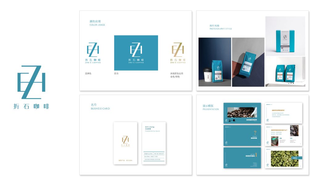 Branding & Visual Identity | Creativoo Creative Consultancy
